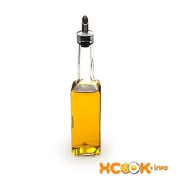 Белый винный уксус – чем отличается от красного, применение в кулинарии ...