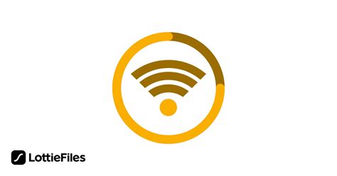 free waiting connection loader animation by d stnt lottiefiles