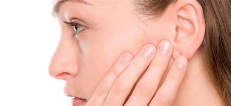 Symptoms Of Otitis Media In Adults Diseases And Conditions