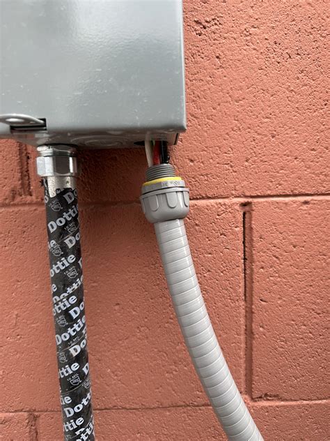 Is There A Way To Seat This Hot Tub Disconnect Without Unwitting Everything Relectrical