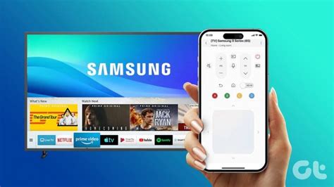 What Is Smart View On Samsung And How To Use It Guiding Tech