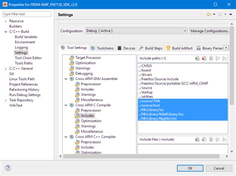 Tutorial Rfid Tags With The Nxp Nfc Controller Pn7120 And Eclipse Mcu On Eclipse