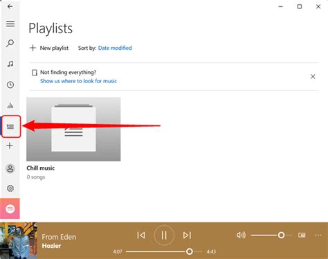 How To Play Music With The Groove Music App For Windows