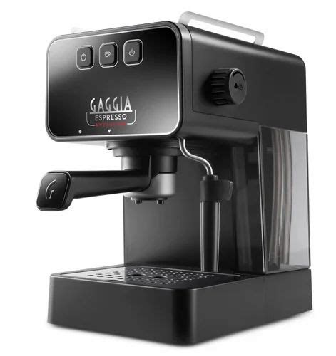 Gaggia Espresso Evolution Manual Espresso Coffee Machine At ₹ 31000