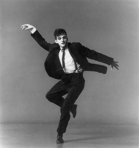 Celebrating Mark Morriss Birthday And Long History At The Center For The Arts George Mason