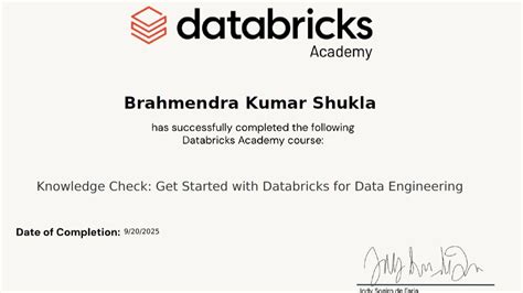 Accelerating Data Engineering With Databricks