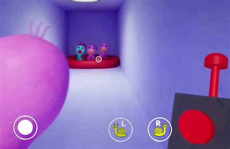 Scary Ban 3 Garten Of Banban 4 Apk For Android Download