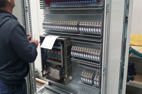 7 Lighthouse Particle Monitoring Systems Across 7 Major Sites Laftech