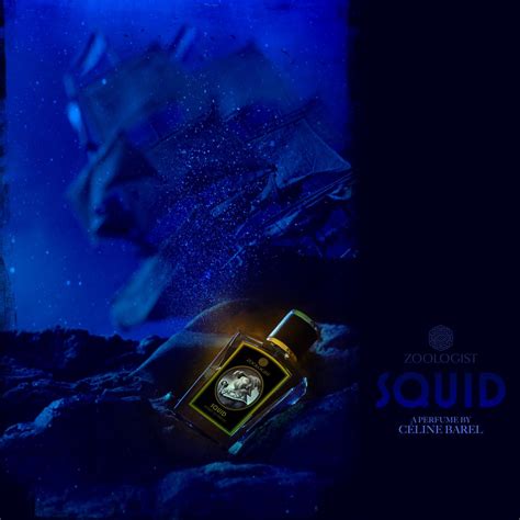 Squid Zoologist Perfumes perfume - a fragrance for women and men 2019