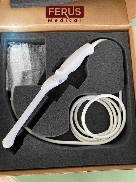 Ge Logiq E R7 Ultrasound Machine Advanced Imaging And Portable Design