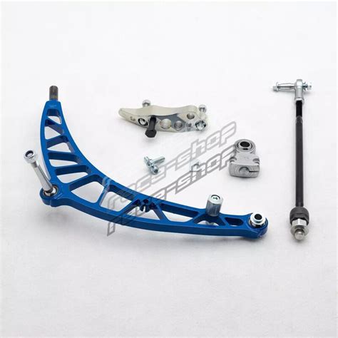Wisefab Narrow Lock Kit For Bmw E46 143720 € Races