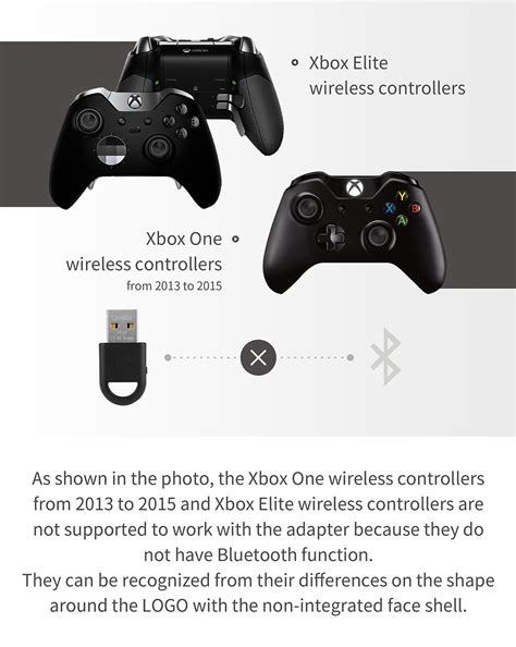 Wireless Controller Adapter Gulikit