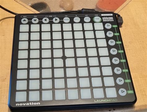 Launchpad Ableton Kaufen Auf Ricardo