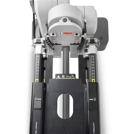 Proaxis® Table Preparation And Torso Trolley® Installation Mizuho Osi