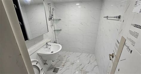 욕실 리모델링 이상욱 숨고 숨은고수