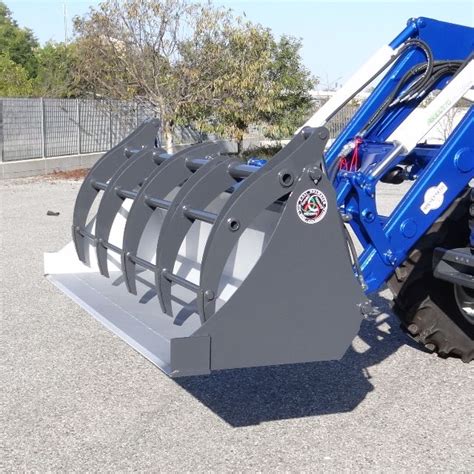 Bucket With Retainers F Lli Dalmasso Bucket With Retainers F Lli Dalmasso