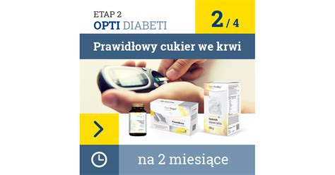 Opti Diabeti Set Etap 2