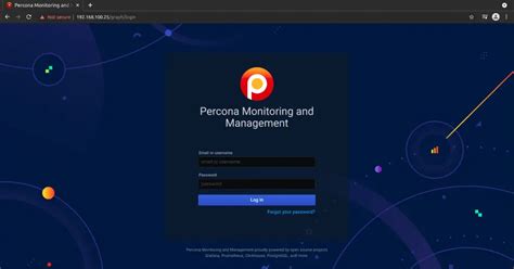 Monitor Percona Mysql Percona Xtradb With Prometheus And Grafana