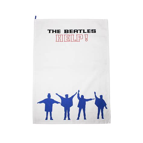 Help The Beatles Official Store