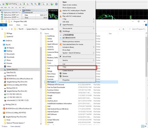 How To Run Multiple Metatrader Clients In One Vps Limitless Trading