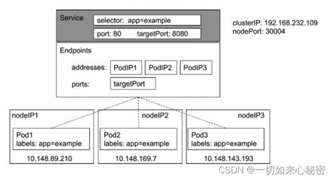 K8s 前世今生与架构组件简析borg系统 Csdn博客 K8s 前世今生与架构组件简析borg系统 Csdn博客