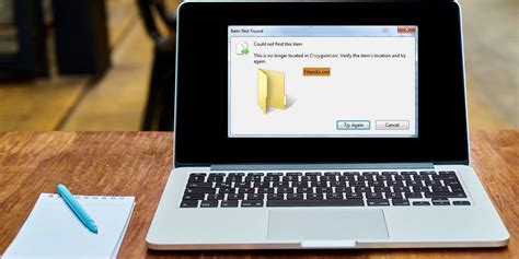 Windows 10에서 이 항목을 찾을 수 없습니다 삭제 오류를 해결하는 방법 Moyens Io