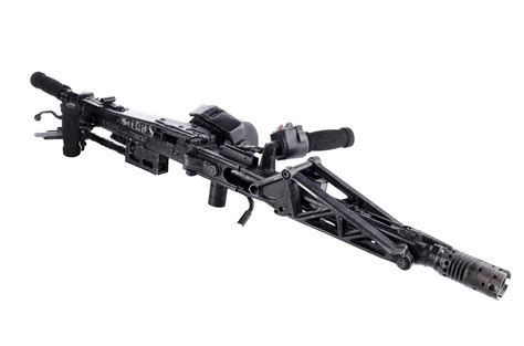 Aliens Smart Gun