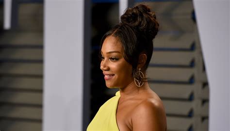 Tiffany Haddish Lands On The Cover Of Time 100
