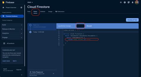 Firestore Flutter
