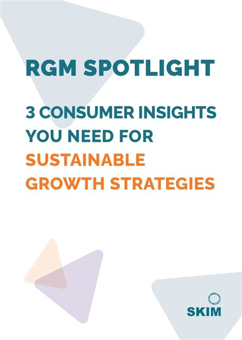 Pricingstrategy Rgm Analytics Businessgrowth Rgm Fmcg