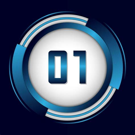 Frames Futuristic Modern Control Panel Tech 26787989 Vector Art At Vecteezy