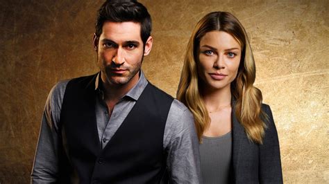 Lucifer Tv Series 2016 2021 Backdrops — The Movie Database Tmdb