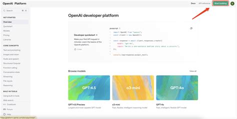 Openai Api密钥获取 Tavo
