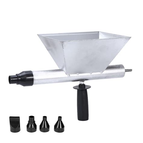 Buy Voiakiu Cement Grouting Machine Automatic Caulking Tool Mortar