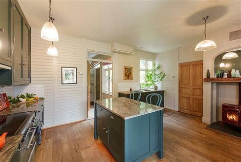 House From Sex Education Goes On The Market For M With Its Orchard Chapel And Those River