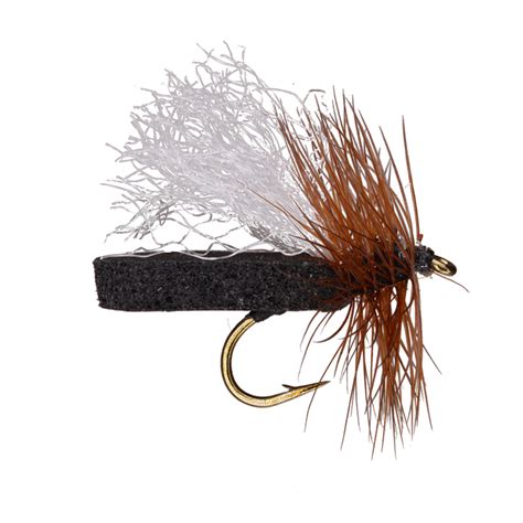 Foam Caddis Smittys Fly Box