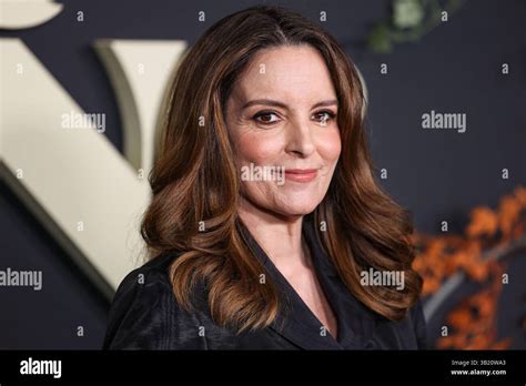 Los Angeles California Usa April 24 American Actress And Comedian