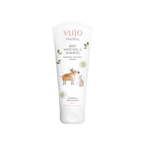 Vujo Online Shop Purenature