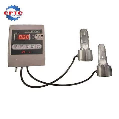 Construction Hoist Overload Indicator And Sensor Suppiler Cptc
