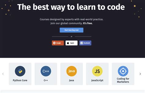 The 7 Best Code Playgrounds To Learn Share And Experiment Simple