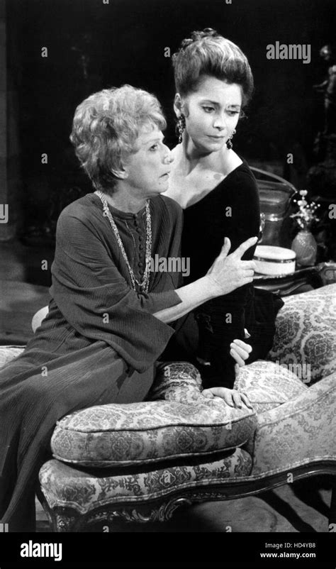 Hallmark Hall Of Fame Dame Judith Anderson Elizabeth Ashley The