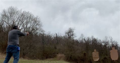 July 23 Drill Of The Month The X Drill USA Carry