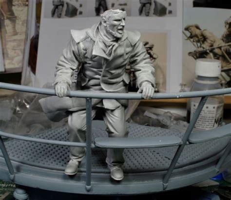 Das Boot Missing Lynx