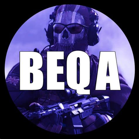 Beqa Youtube