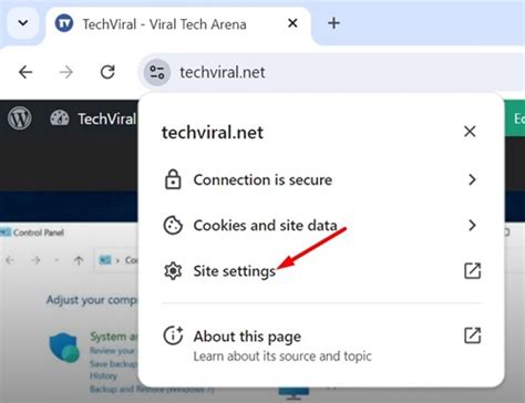 How To Get Rid Of Insecure Download Blocked Warning On Chrome