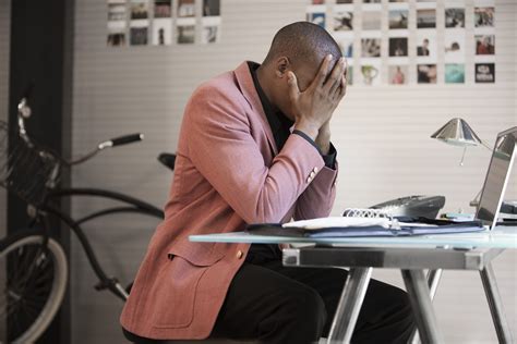 How I Navigate Being Non Binary In A Workplace That Tries To Erase My