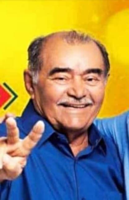 Faleceu O Ex Prefeito De Riacho Dos Cavalos Raimundo Rosendo Clinton