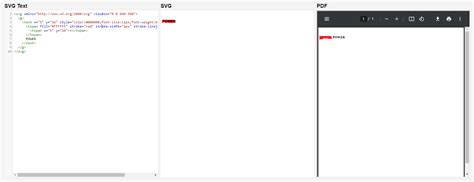 Wrong Export From Highcharts Svg With Outlined Text Issue YWorks Svg Pdf Js GitHub