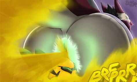 Rule 34 Ambiguous Gender Antennae Anatomy Anthro Anus Arthropod Ass