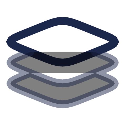 Layers Vector SVG Icon SVG Repo